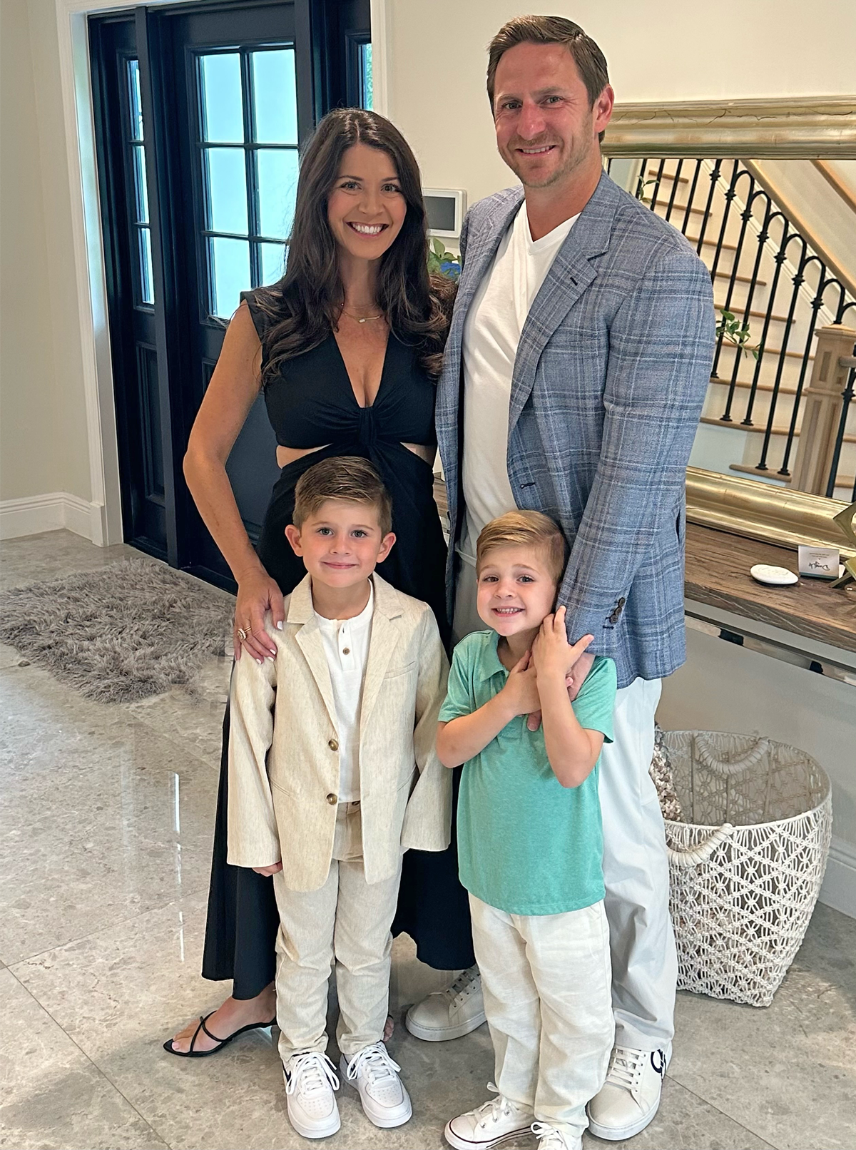 The Brooks Family: Furthering the Gulliver Experience