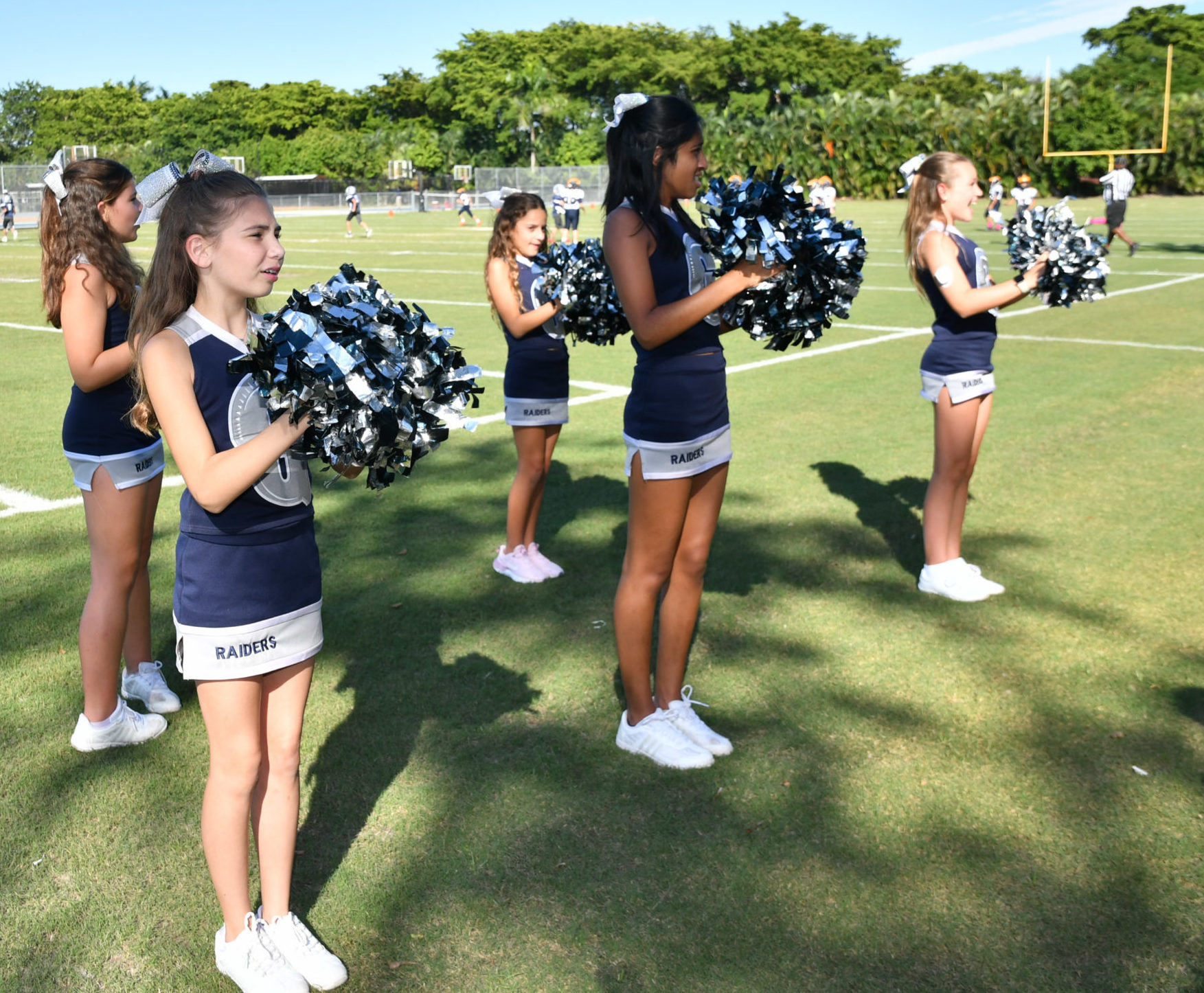 2023 Middle School Fall Sports Recap - Gulliver Prep