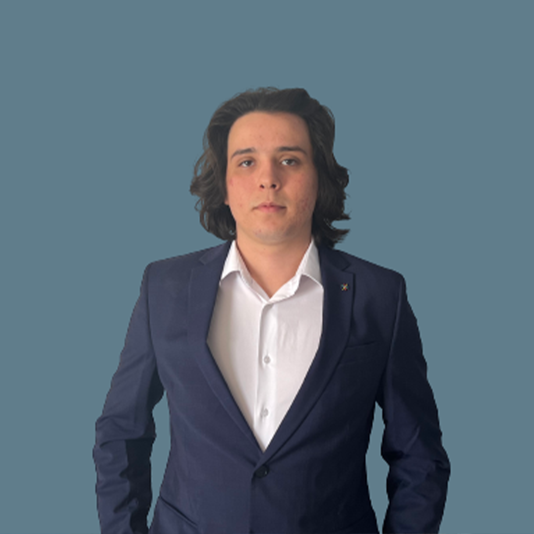 Alumni Spotlight: Eddy Roig ‘19 - Gulliver Prep