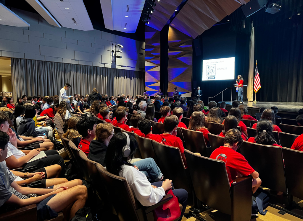 Middle, Upper School Students Compete at Florida State Chinese ...
