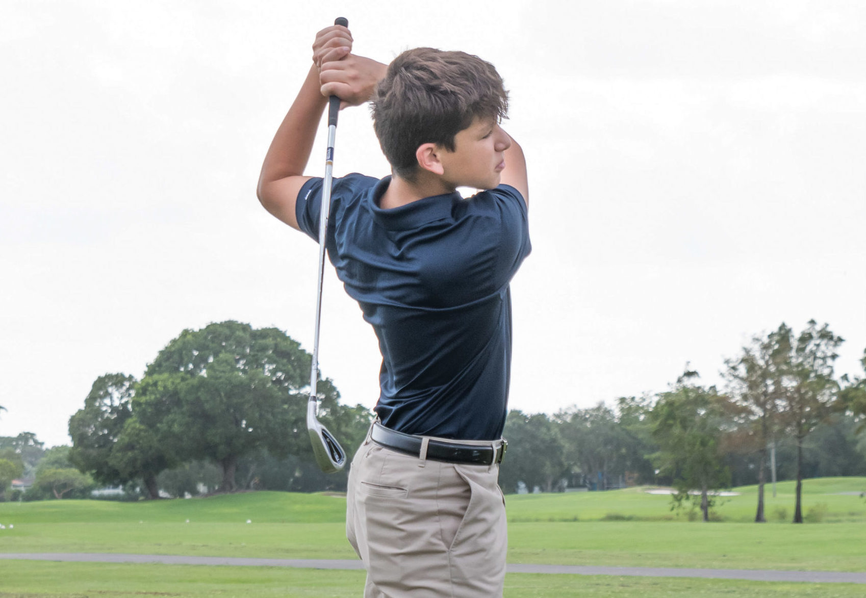 2023 Middle School Fall Sports Recap - Gulliver Prep