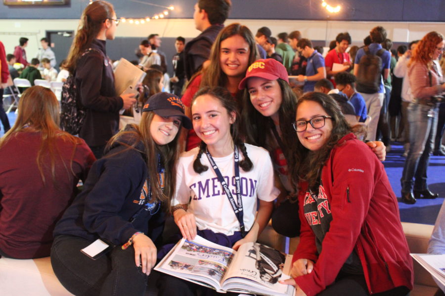 Counseling & College Advisory Office - Gulliver Prep School Miami