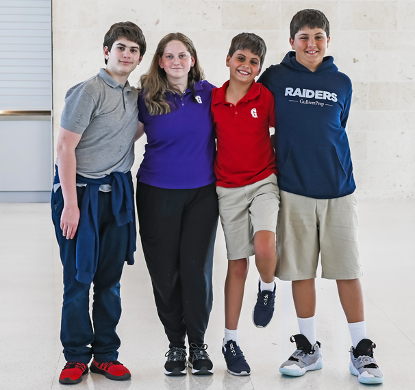 The Havenick Family: An Investment in Community