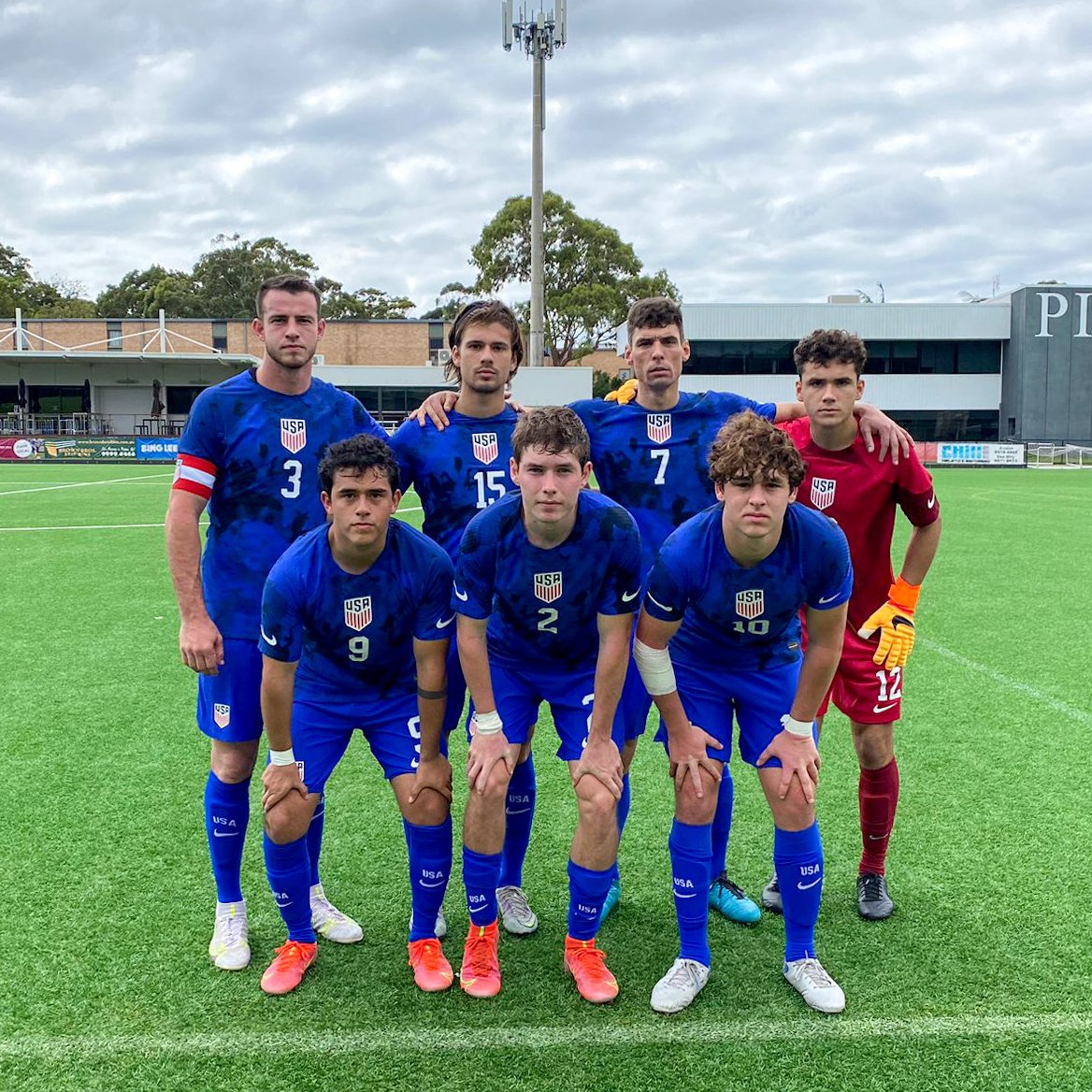 Student Spotlight: Hugo Komaransky ‘26 - Gulliver Prep