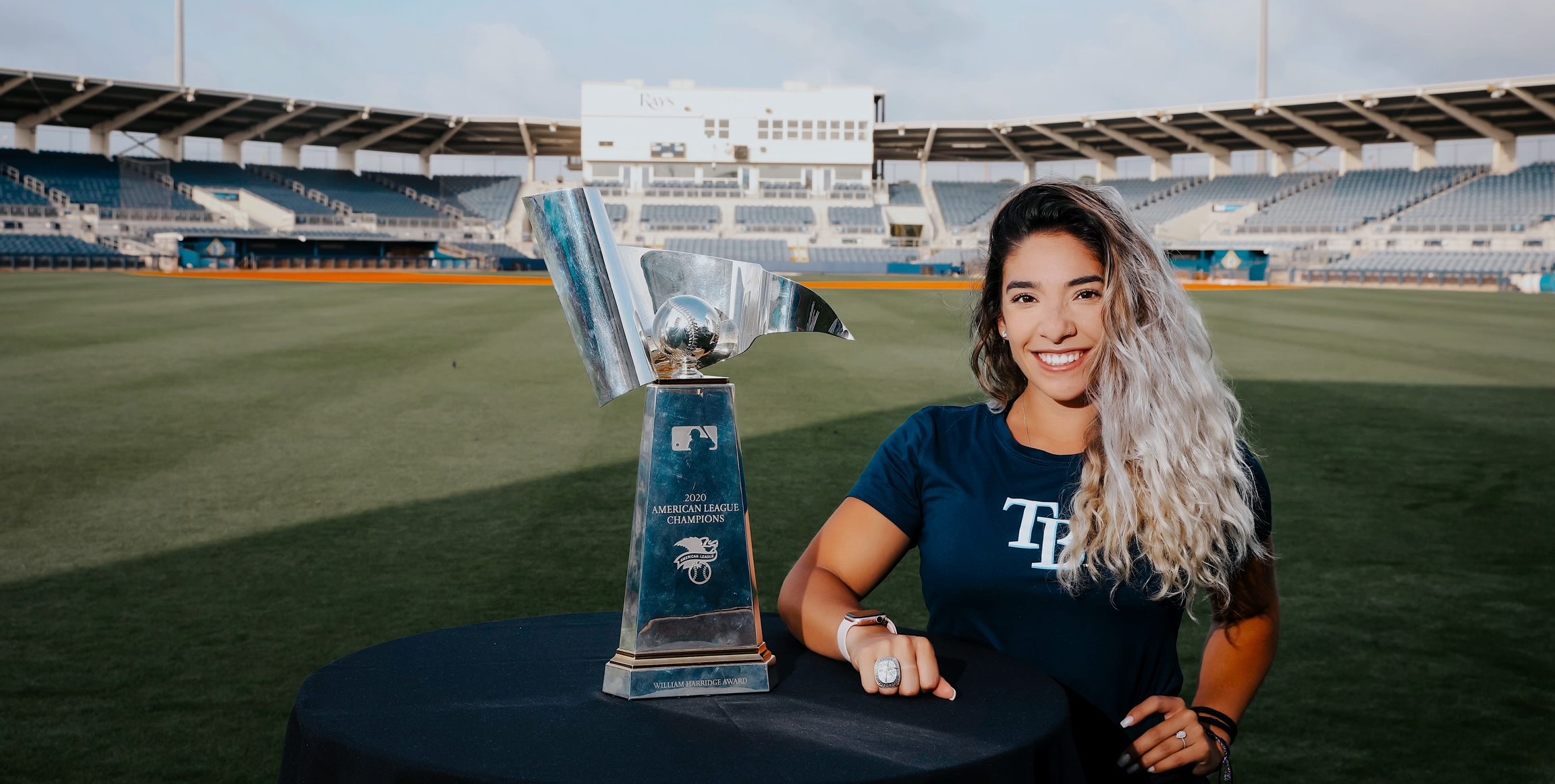 Alumni Spotlight: Carla Hodel ‘14 - Gulliver Prep