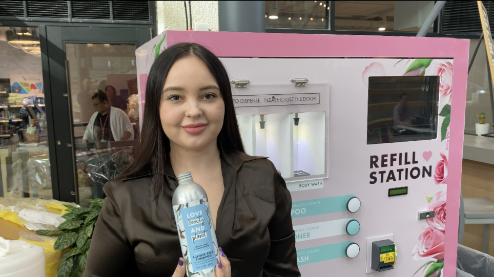 Alumni Spotlight: Gabriela Pino ‘13 - Gulliver Prep