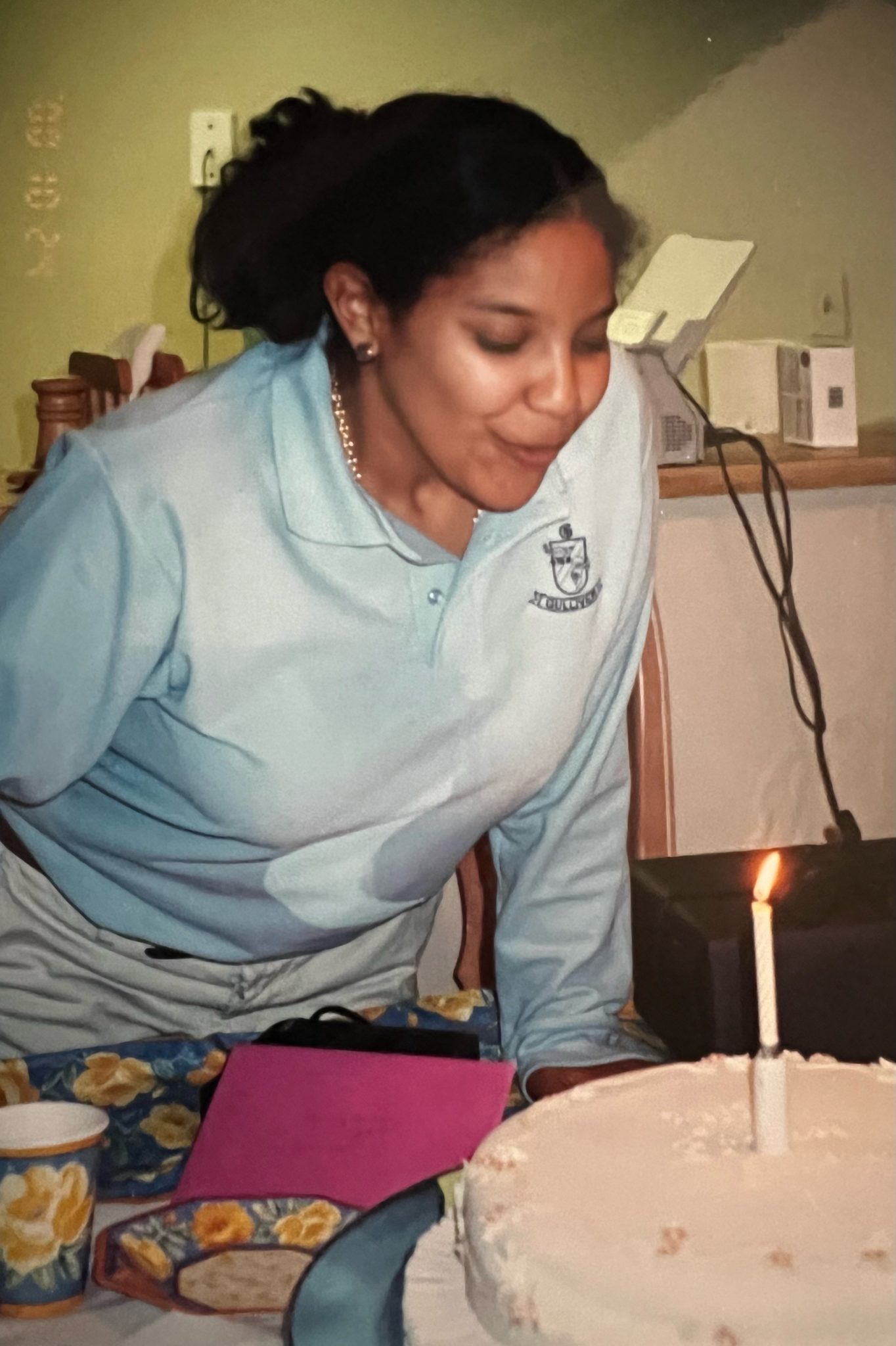 Alumni Spotlight: Juliana Taboada ‘02 - Gulliver Prep