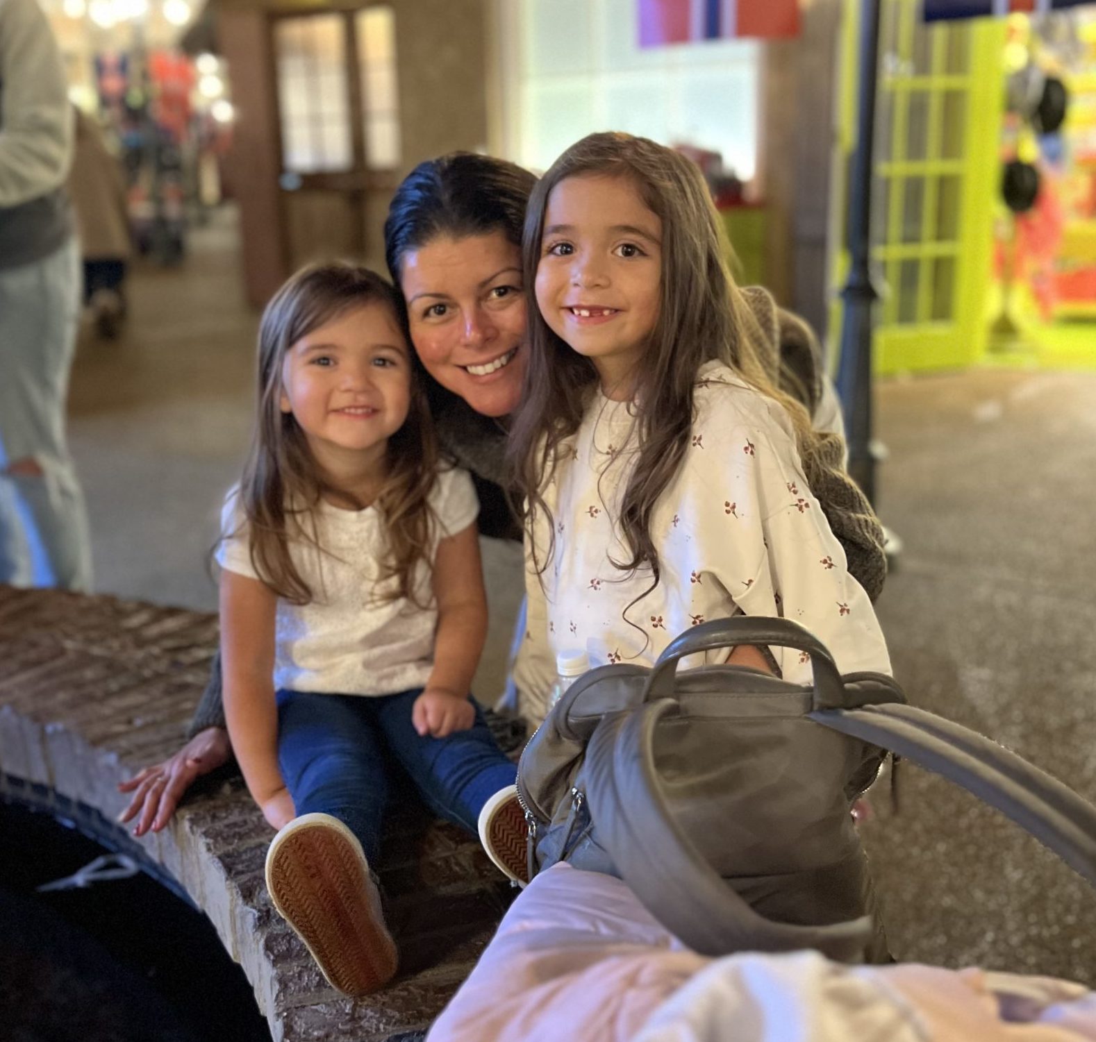 Getting to Know Jessica Bernay, Lower School Faculty - Gulliver Prep