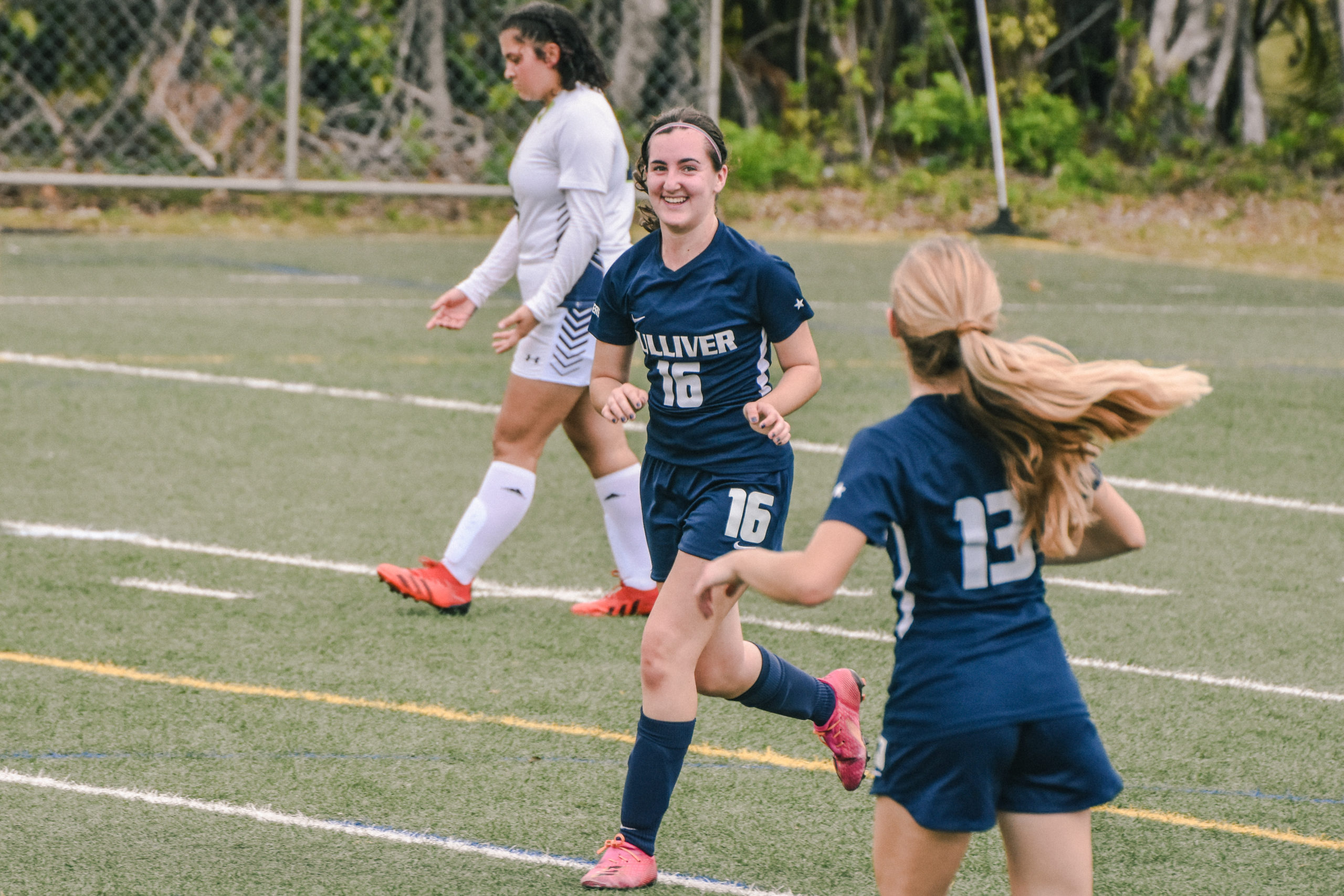 Silver Knight Nominee Series: Kathleen "Katie" Lewis ‘22 - Gulliver Prep