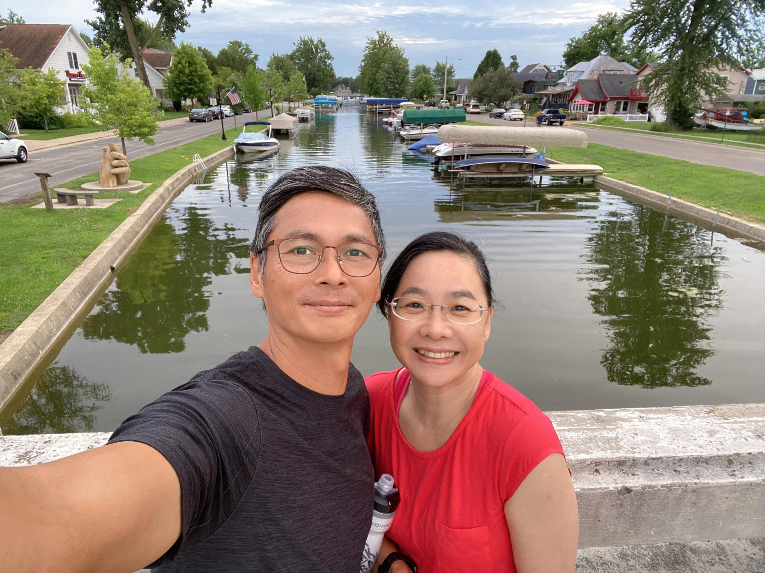 Gulliver Faculty Spotlight: Mrs. Li-Chun Yang, World Languages