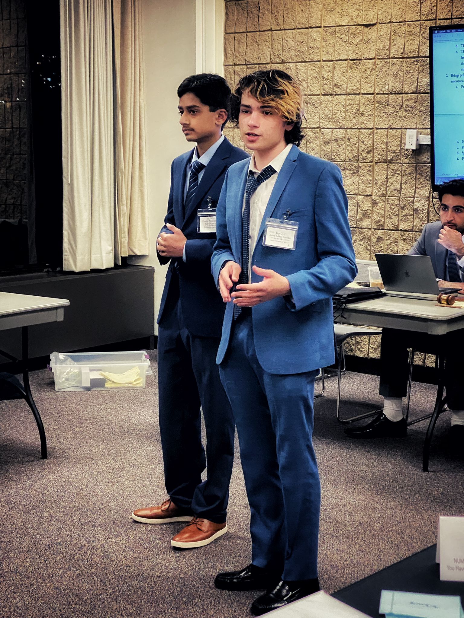 Spotlight On Model UN & MUN Conference | Gulliver Prep School