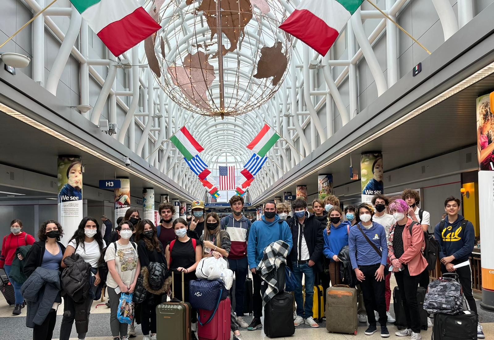 Spotlight On Model UN & MUN Conference | Gulliver Prep School