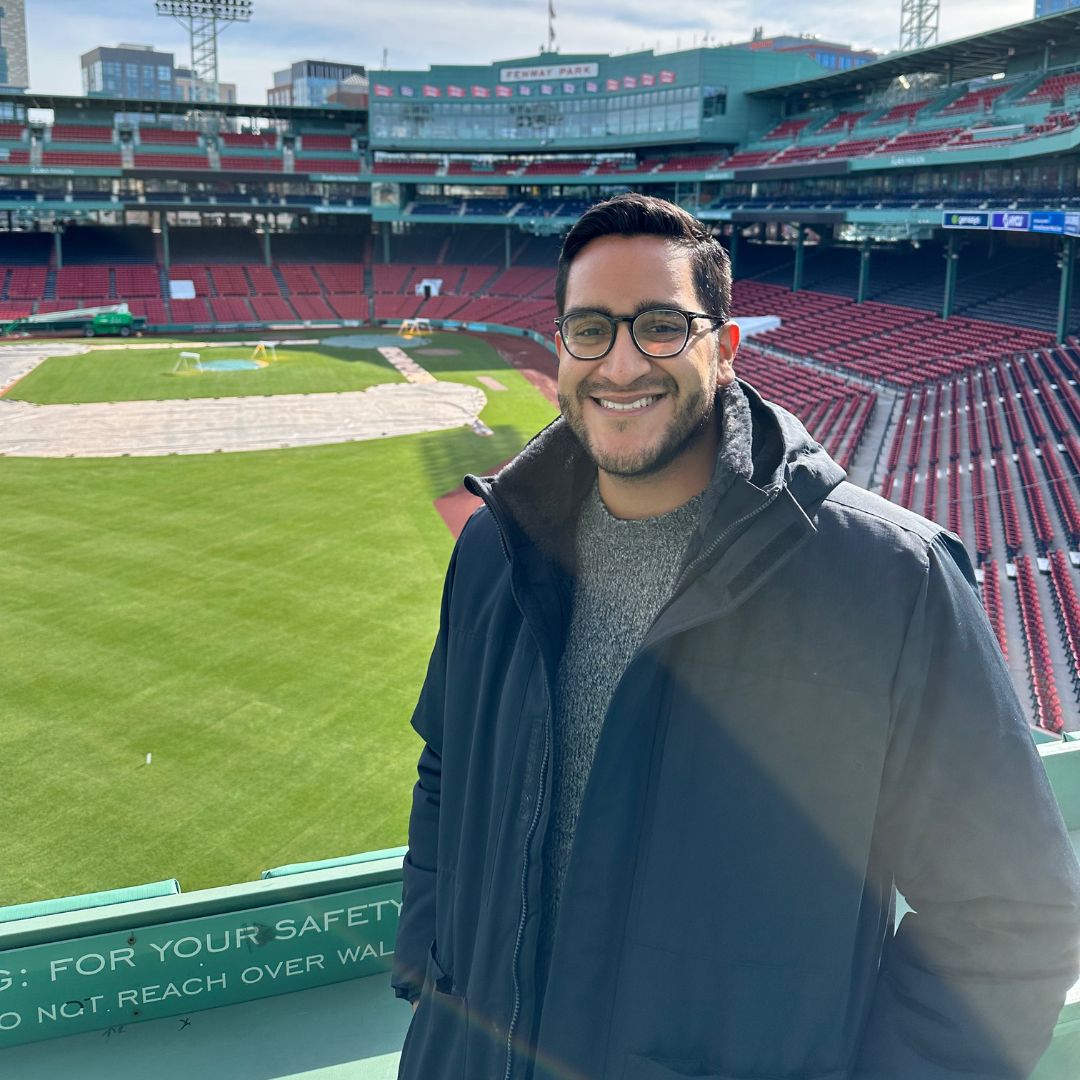 Getting to Know Joshua Rugama, Lower School Faculty - Gulliver Prep