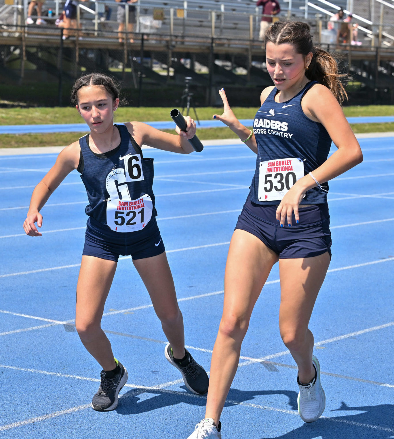 2023 Middle School Spring Sports Recap - Gulliver Prep