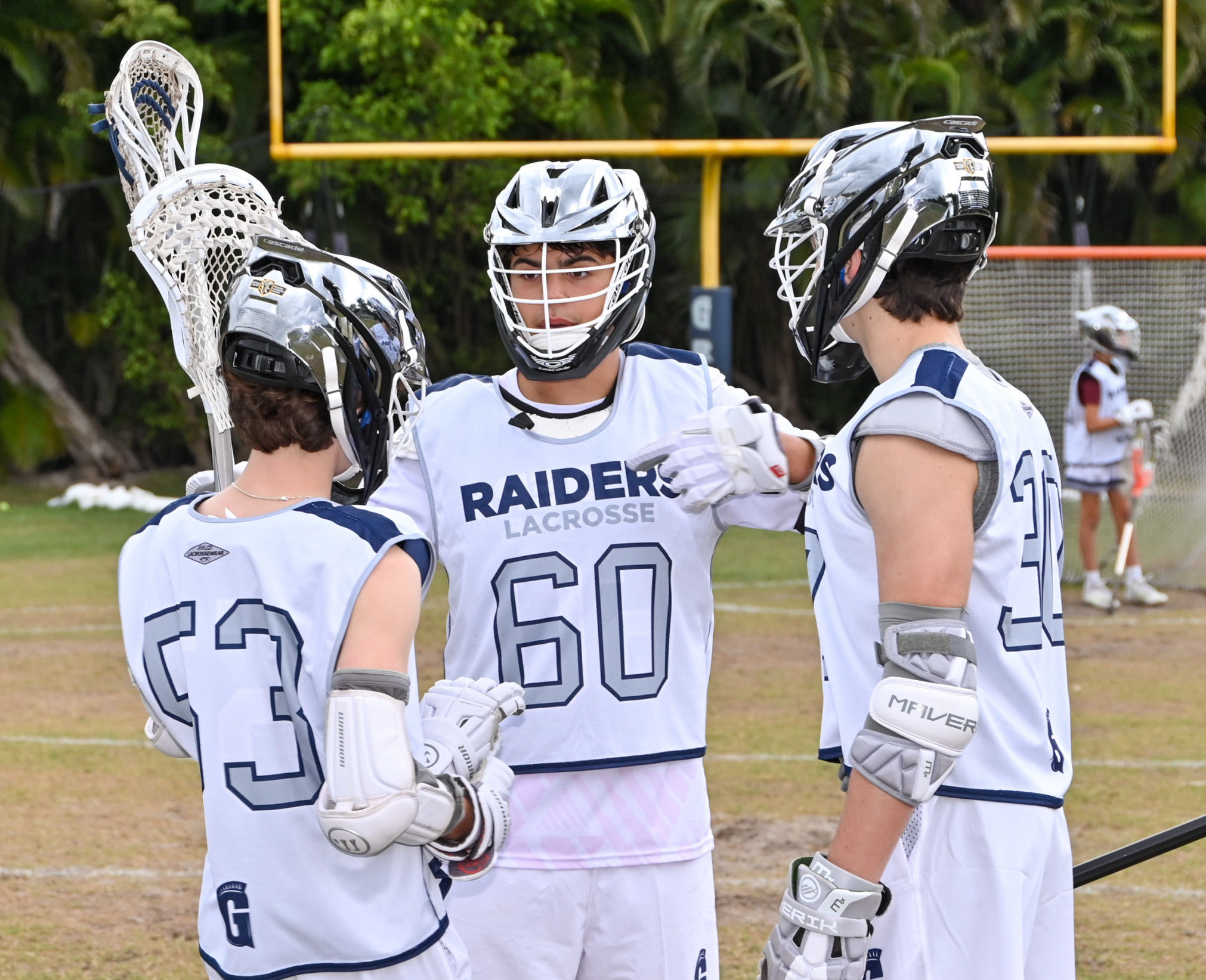 2023 Middle School Spring Sports Recap - Gulliver Prep