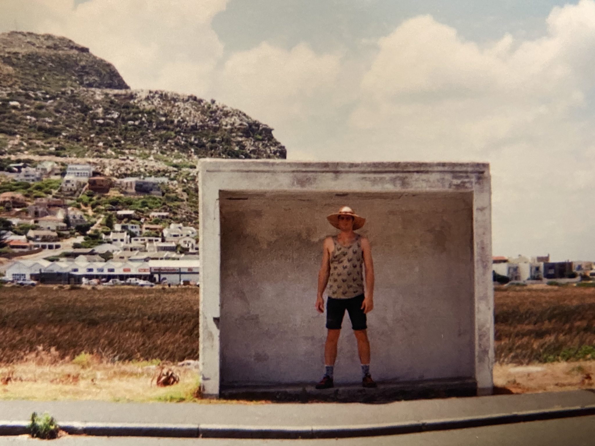 Gulliver Faculty Spotlight: Elliot Reed, Upper School English