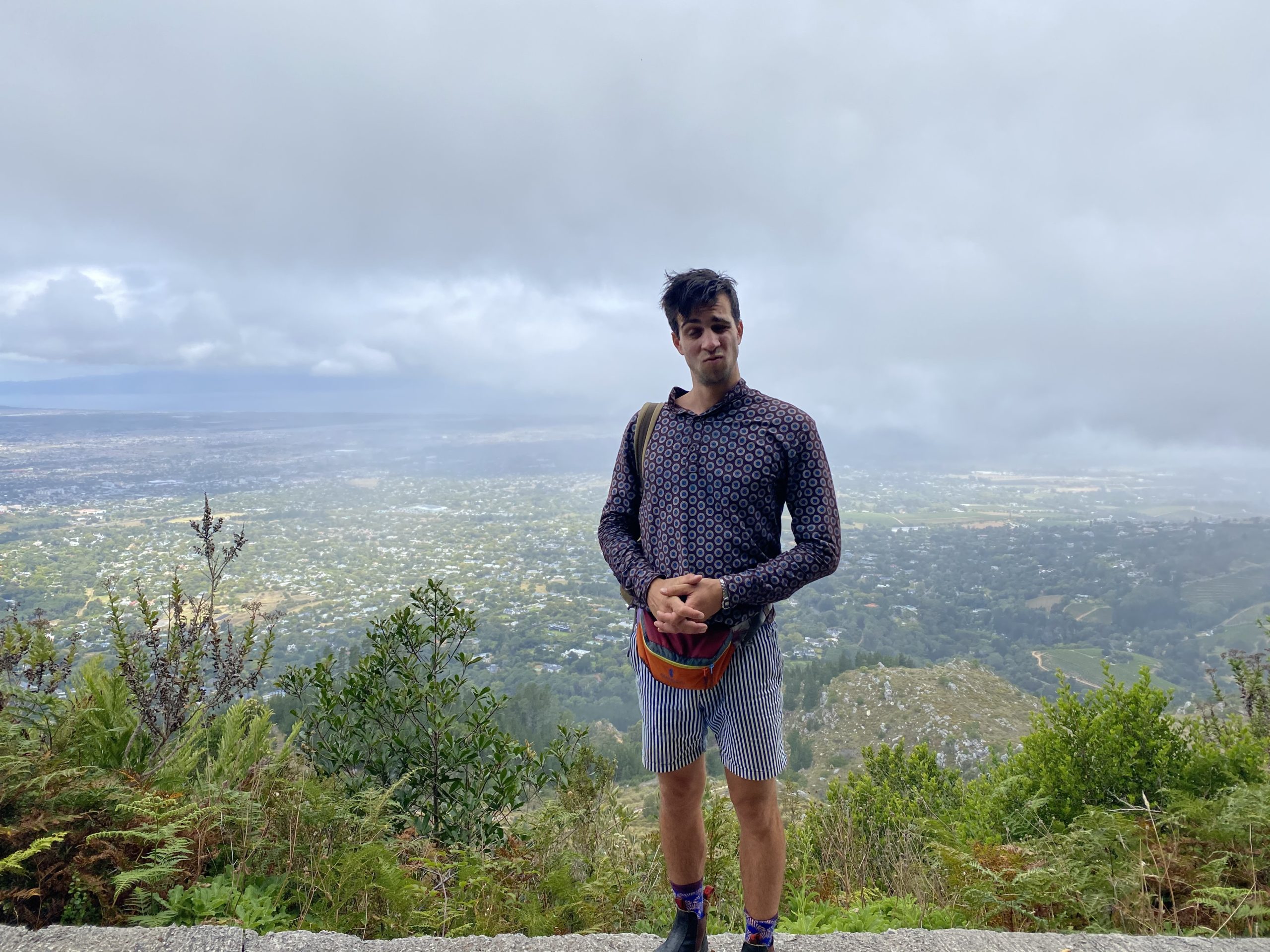 Gulliver Faculty Spotlight: Elliot Reed, Upper School English