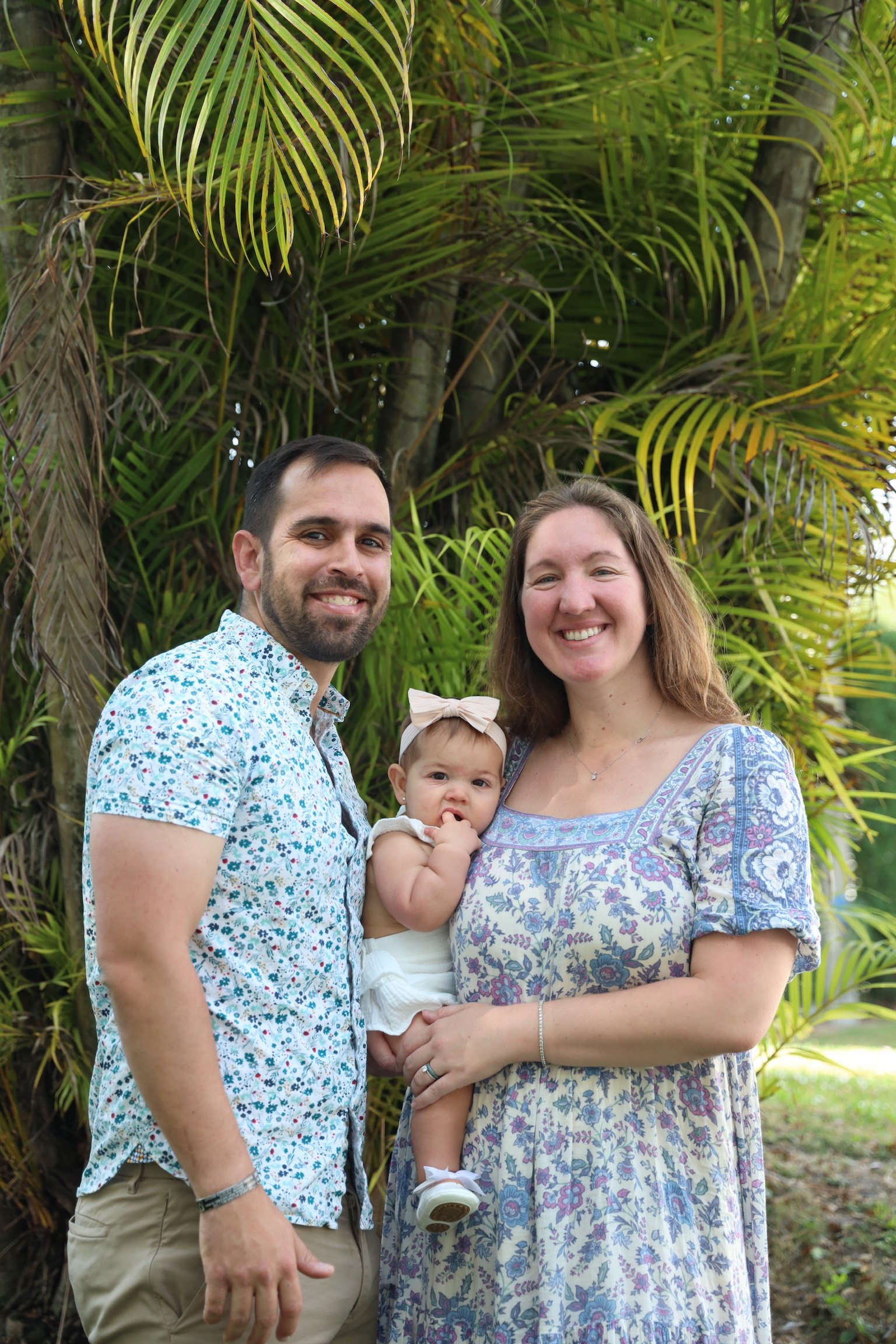 Getting to Know Samantha Fezza, Middle School Science Faculty ...