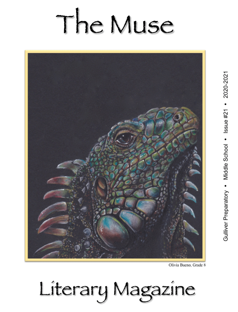 Middle School Student Publications | Campus Life | Gulliver Prep