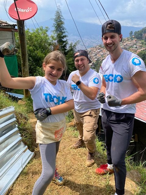 Student Spotlight: Xaviera Awad ‘29 - Gulliver Prep